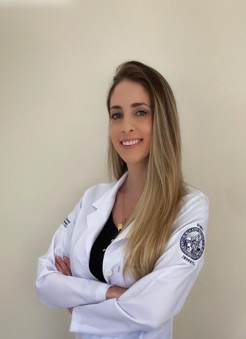 Especialidades – Doctor Kids